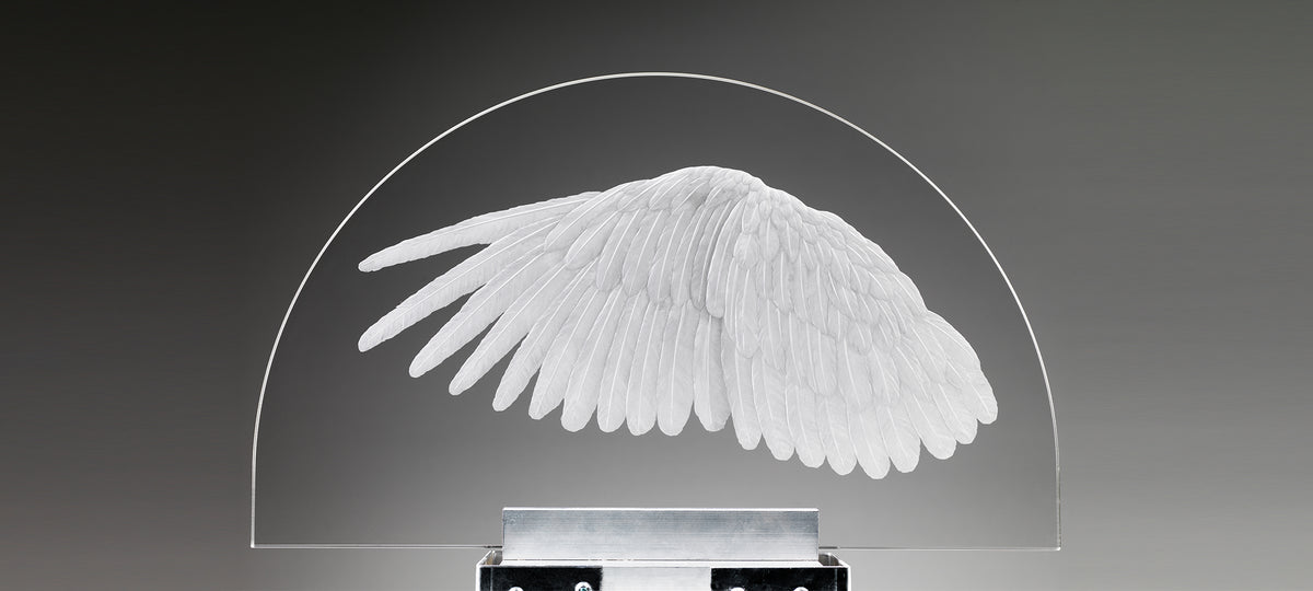 Colour And Light Alison Kinnaird Mbe London Glassblowing