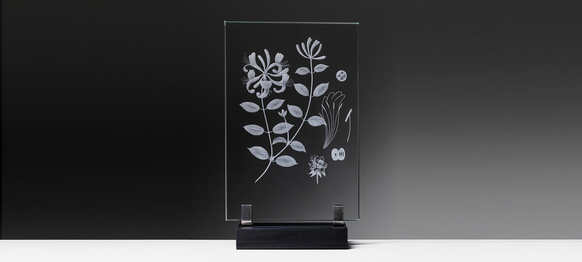 Colour And Light Alison Kinnaird London Glassblowing