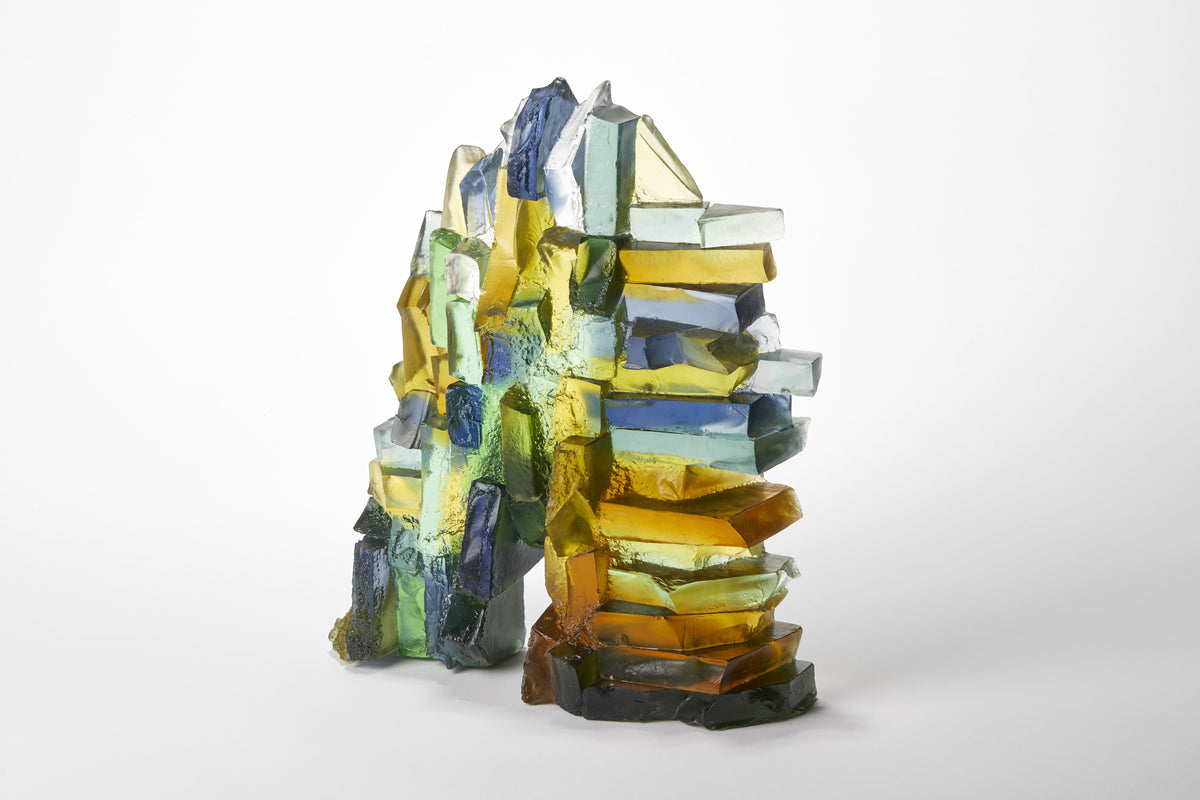 Deborah Timperley – London Glassblowing