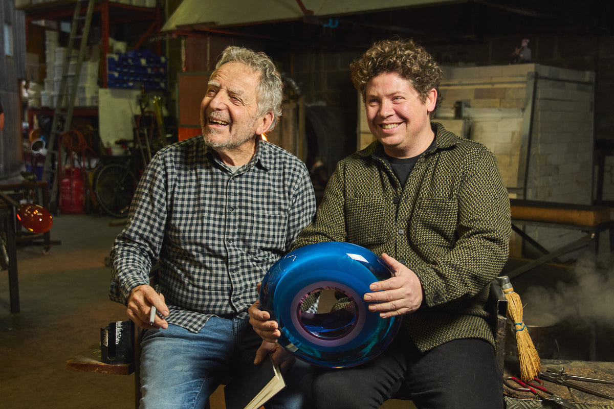 Online Artist Talk with Peter Layton and Tim Rawlinson – London ...