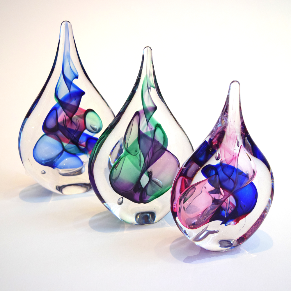 Plymouth Glass Gallery – London Glassblowing