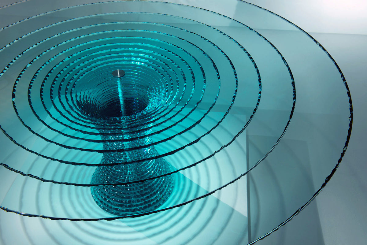 Danny Lane – London Glassblowing