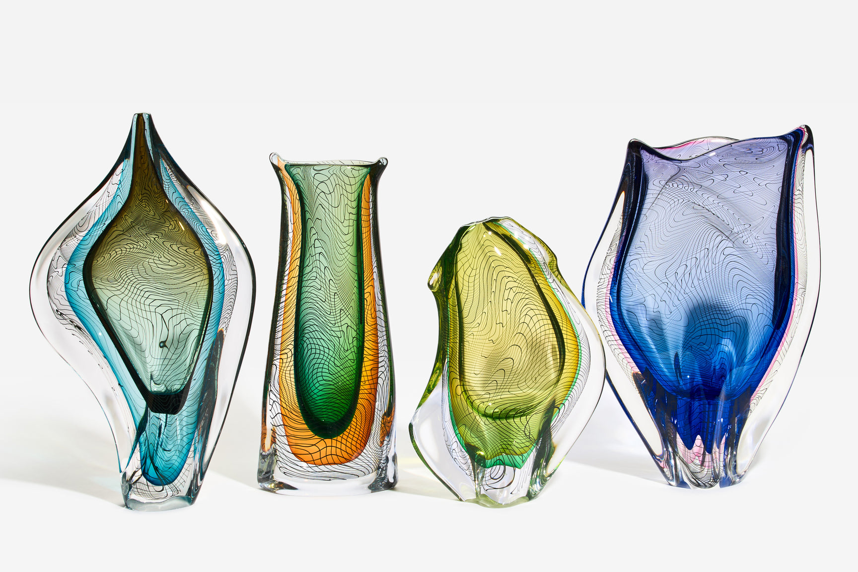 Peter Layton – London Glassblowing