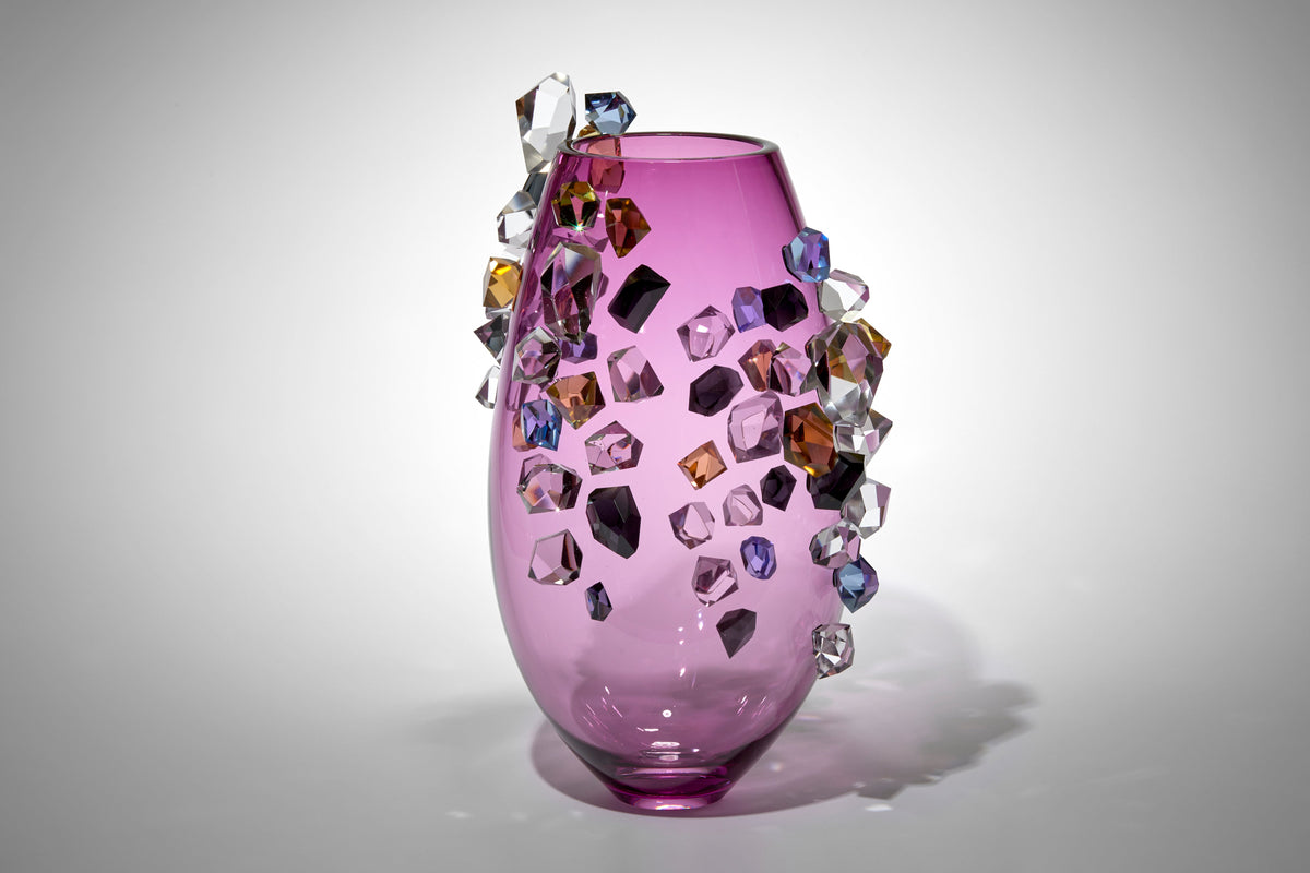 Hanne Enemark – London Glassblowing