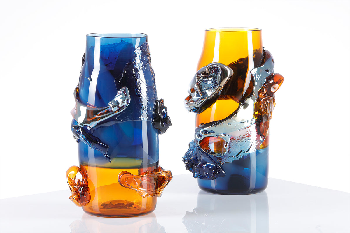 Bethany Wood – London Glassblowing