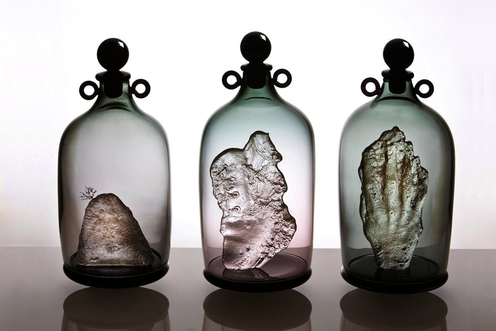 Artists – London Glassblowing