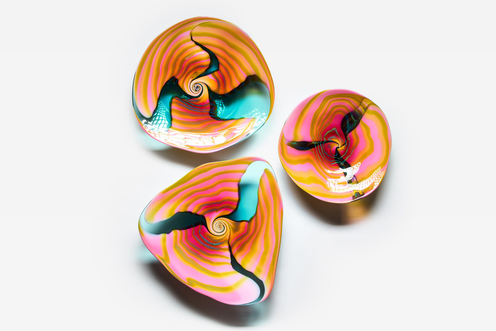 Peter Layton – London Glassblowing