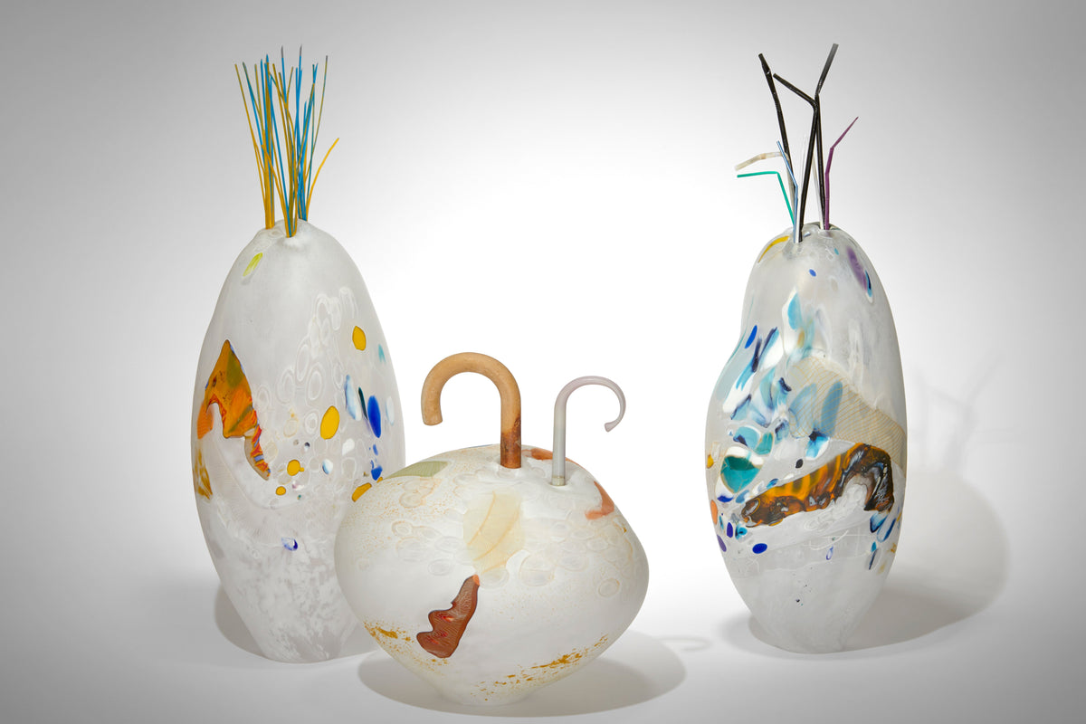 Thompson & Thomas – London Glassblowing
