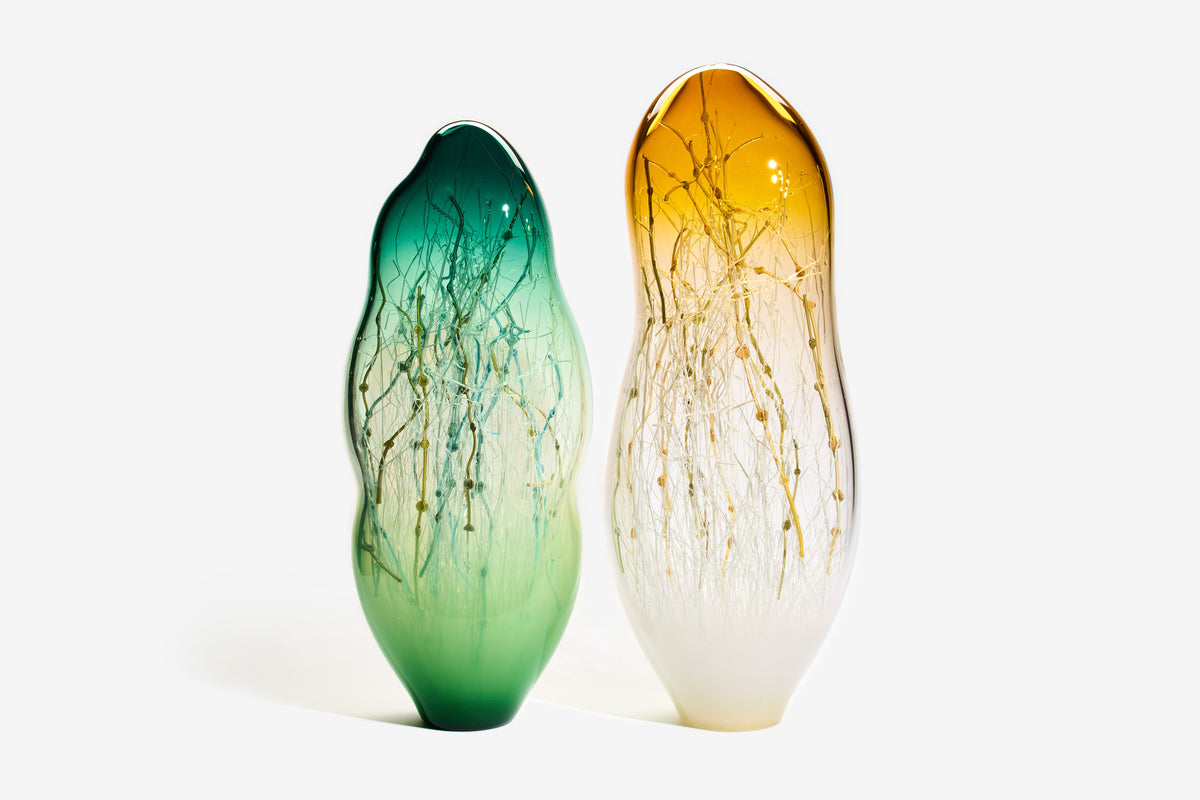 Enemark & Thompson – London Glassblowing