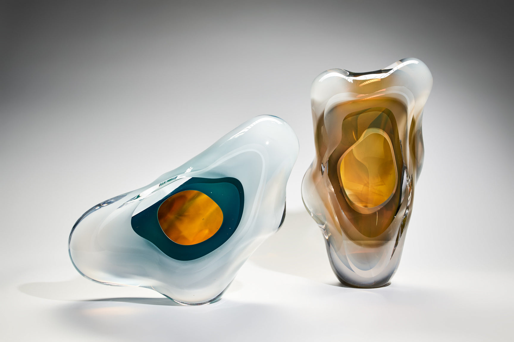 Peter Layton – London Glassblowing