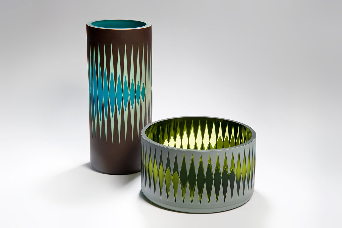 Sarah Wiberley – London Glassblowing