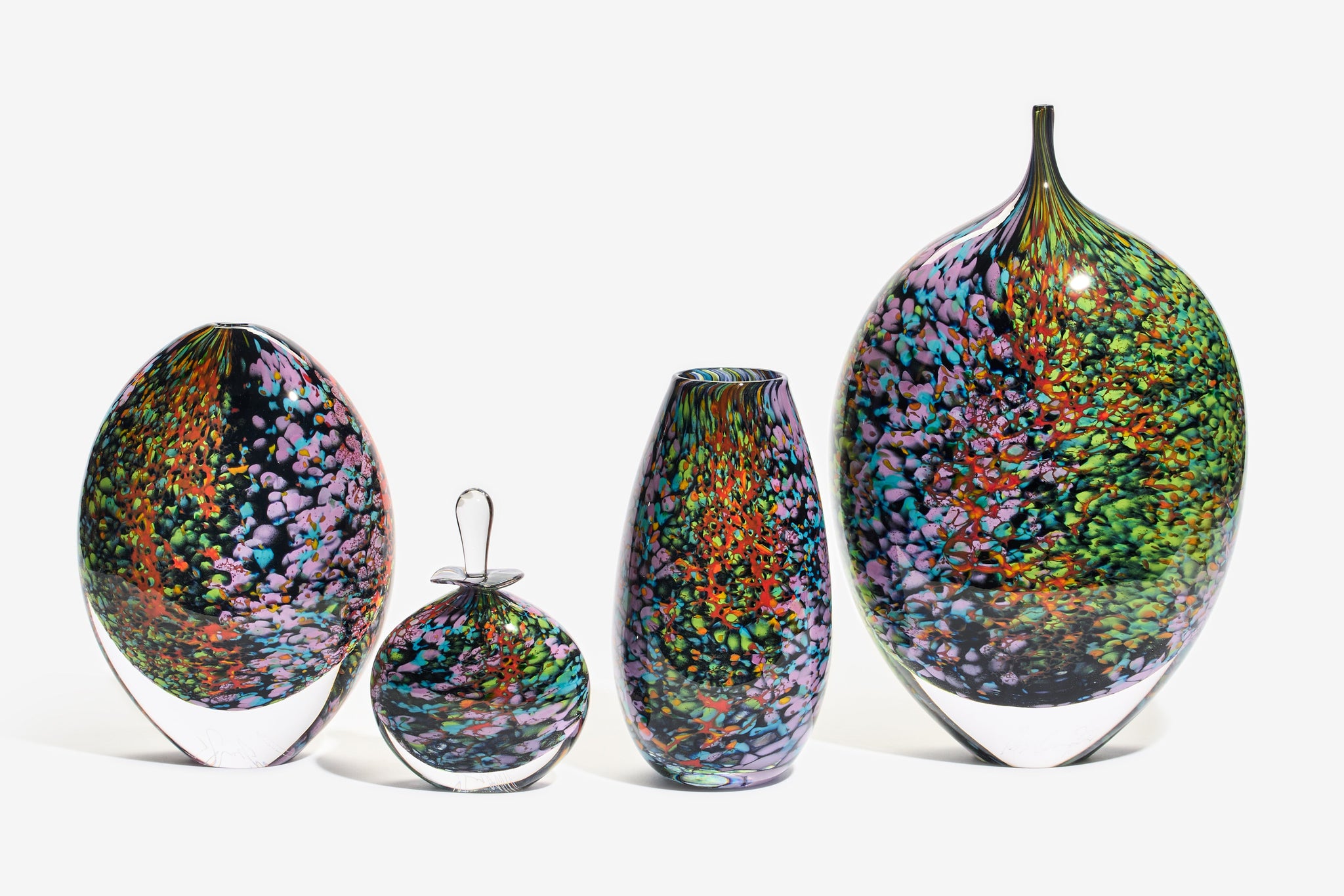 Online Shop – London Glassblowing