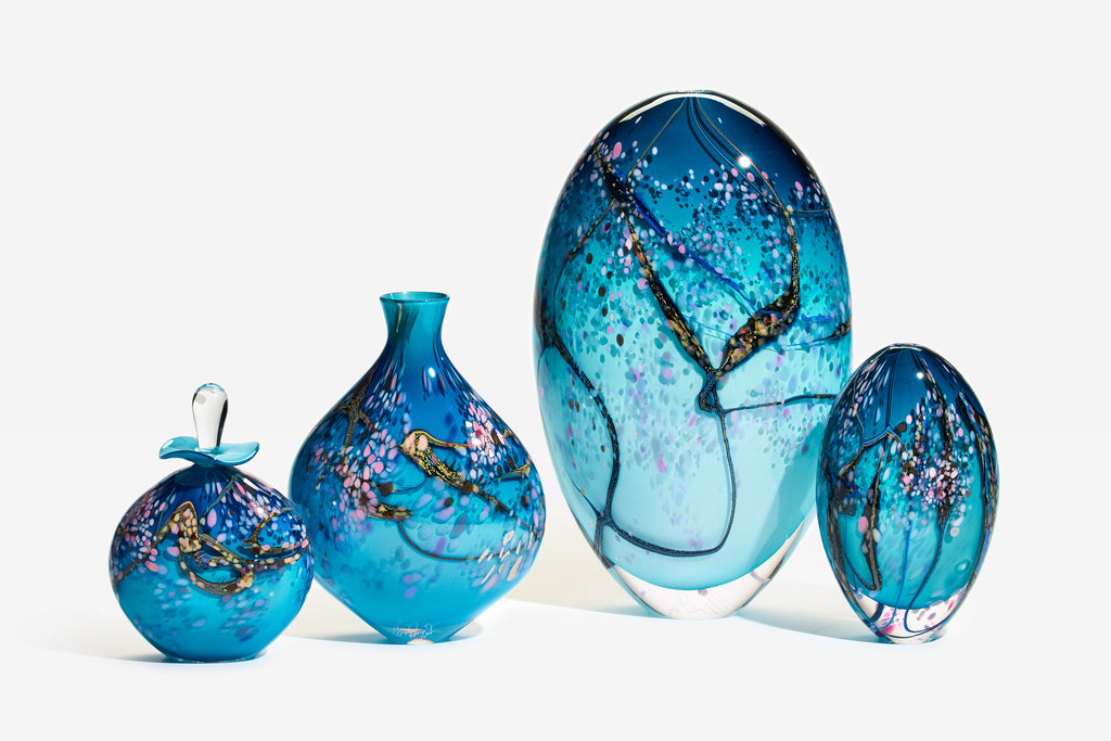 London Glassblowing
