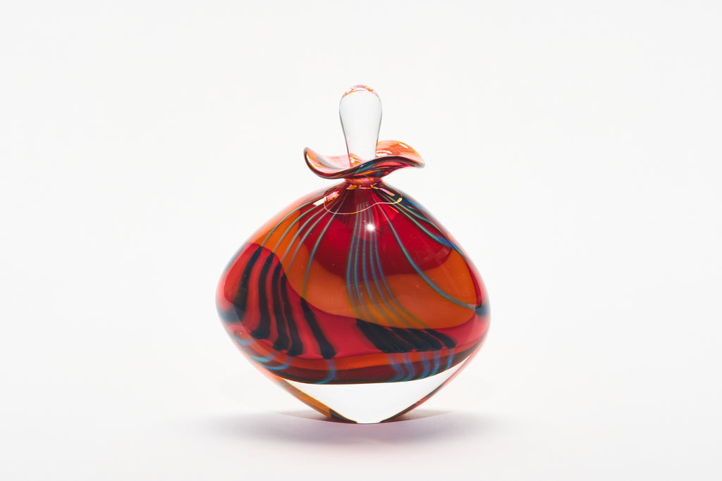 View All – London Glassblowing