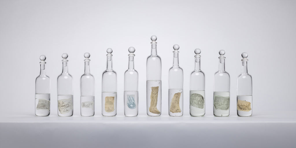 Gather – London Glassblowing