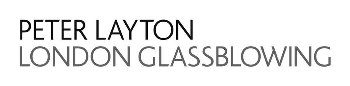 Peter Layton Biography – London Glassblowing