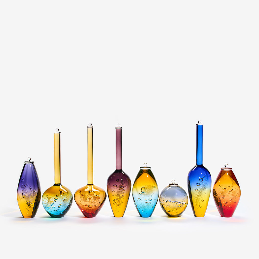 London Glassblowing