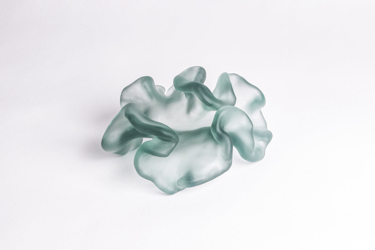 Silent Movement – London Glassblowing