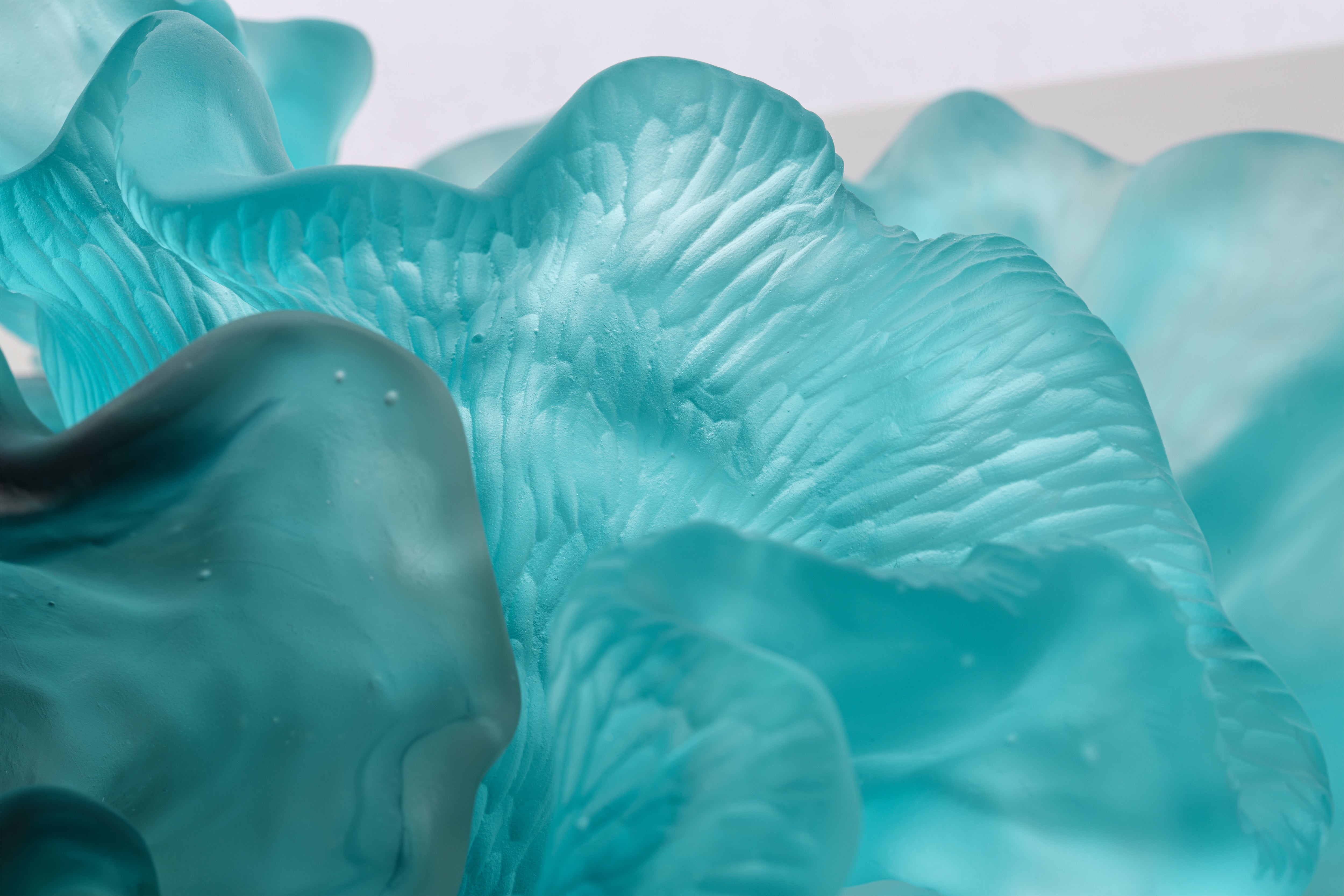 Serene Duo – London Glassblowing