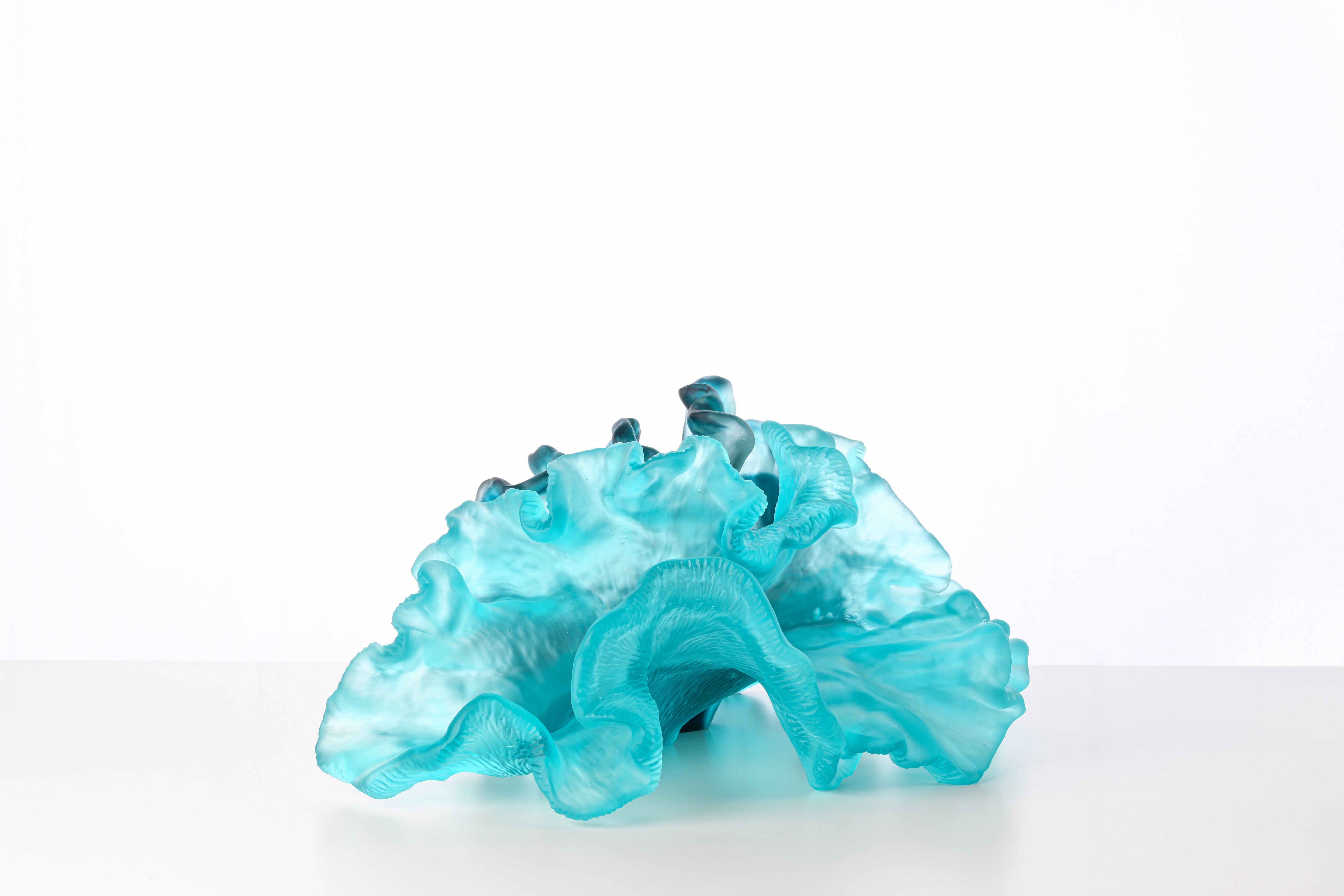Serene Duo – London Glassblowing