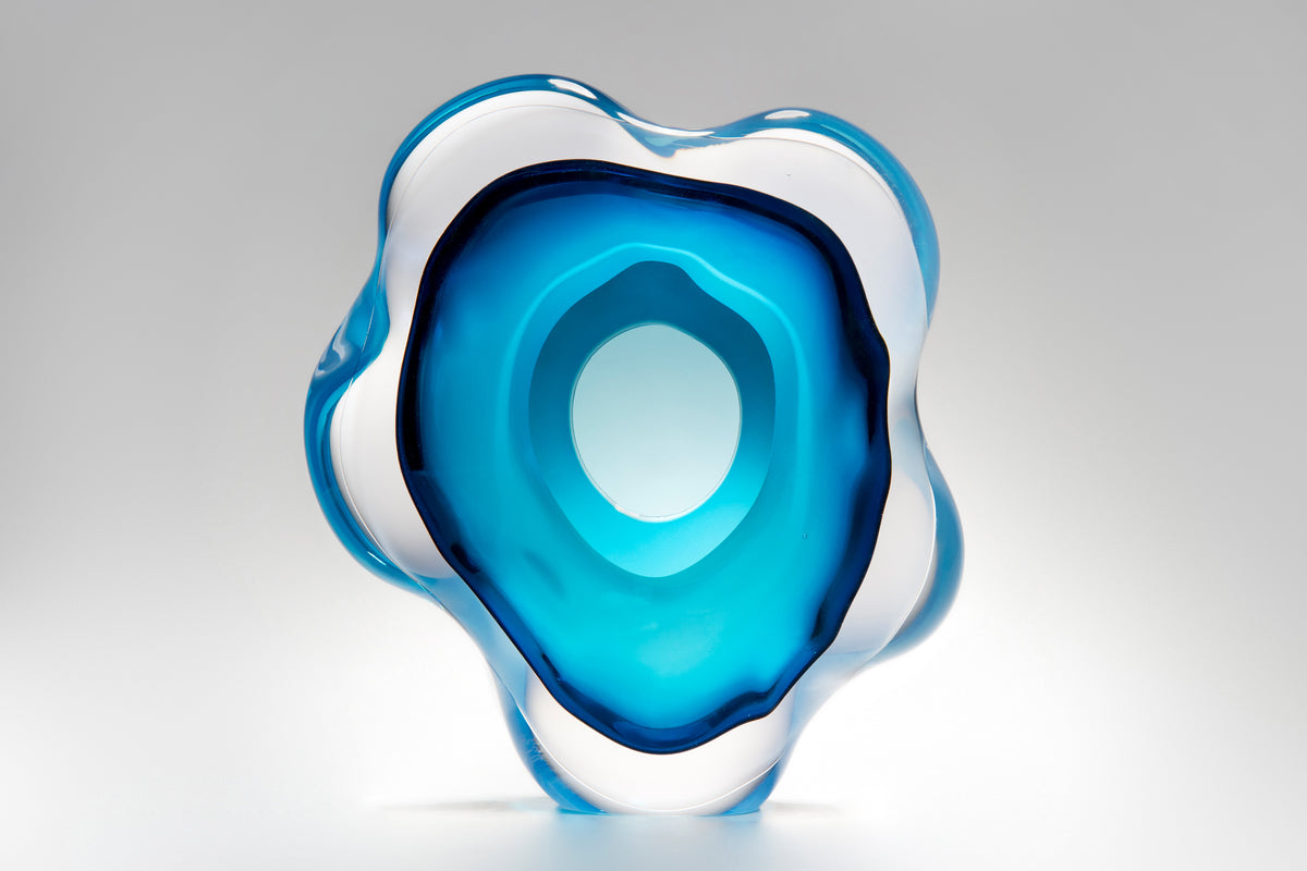 Cloud – London Glassblowing