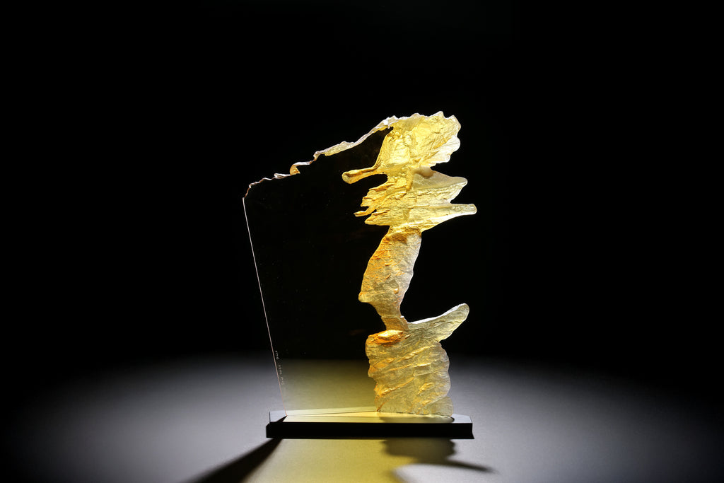 Colin Reid – London Glassblowing