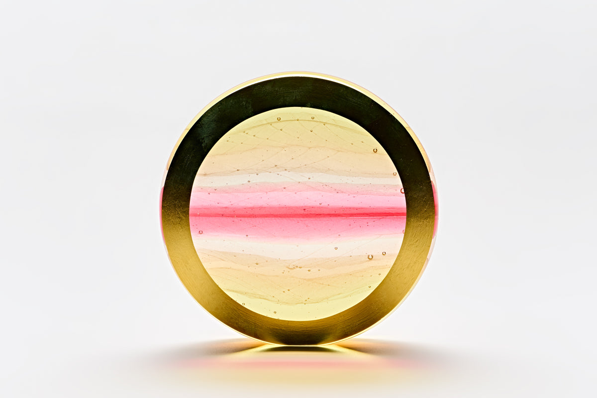 Golden – London Glassblowing