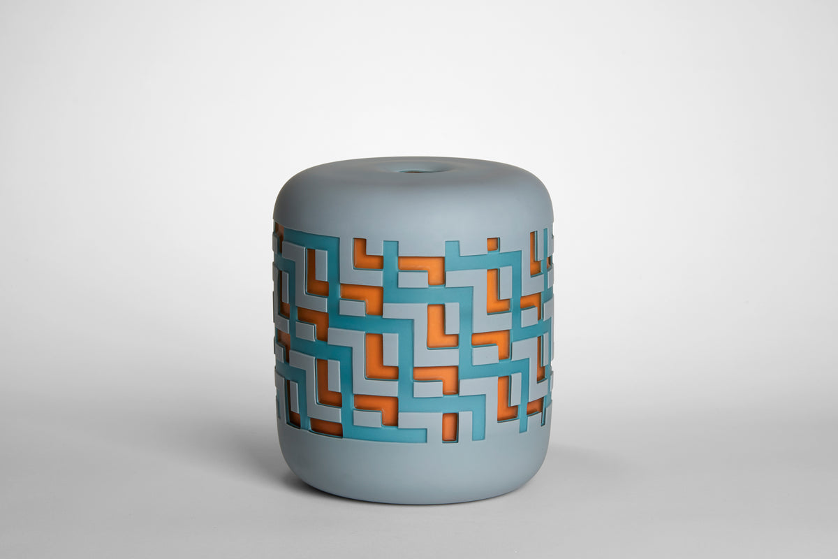 Crossed Paths #2 – London Glassblowing