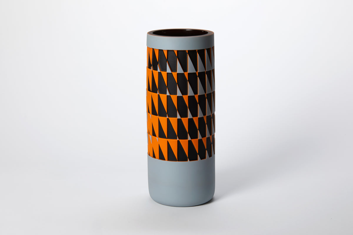 Step Out of My Shadow – London Glassblowing