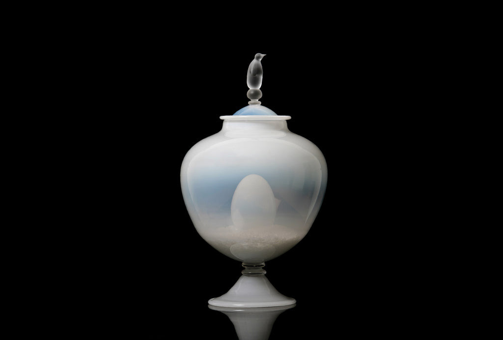 Collect at Somerset House | Glass Art Exhibition London – London ...